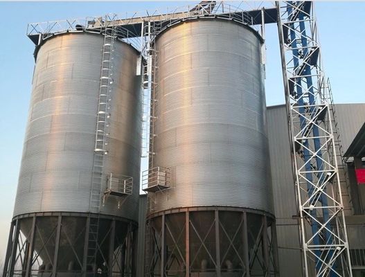 Buy cone bottom grain bin, Good quality cone bottom grain bin manufacturer