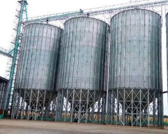 Buy hopper bottom feed bins, Good quality hopper bottom feed bins ...
